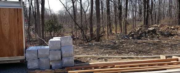 Insulation | Our Net-Zero House